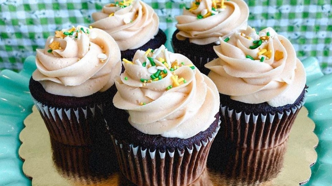 Southern Living South’s Best Bakeries 2021 Muddy’s Bake Shop ...