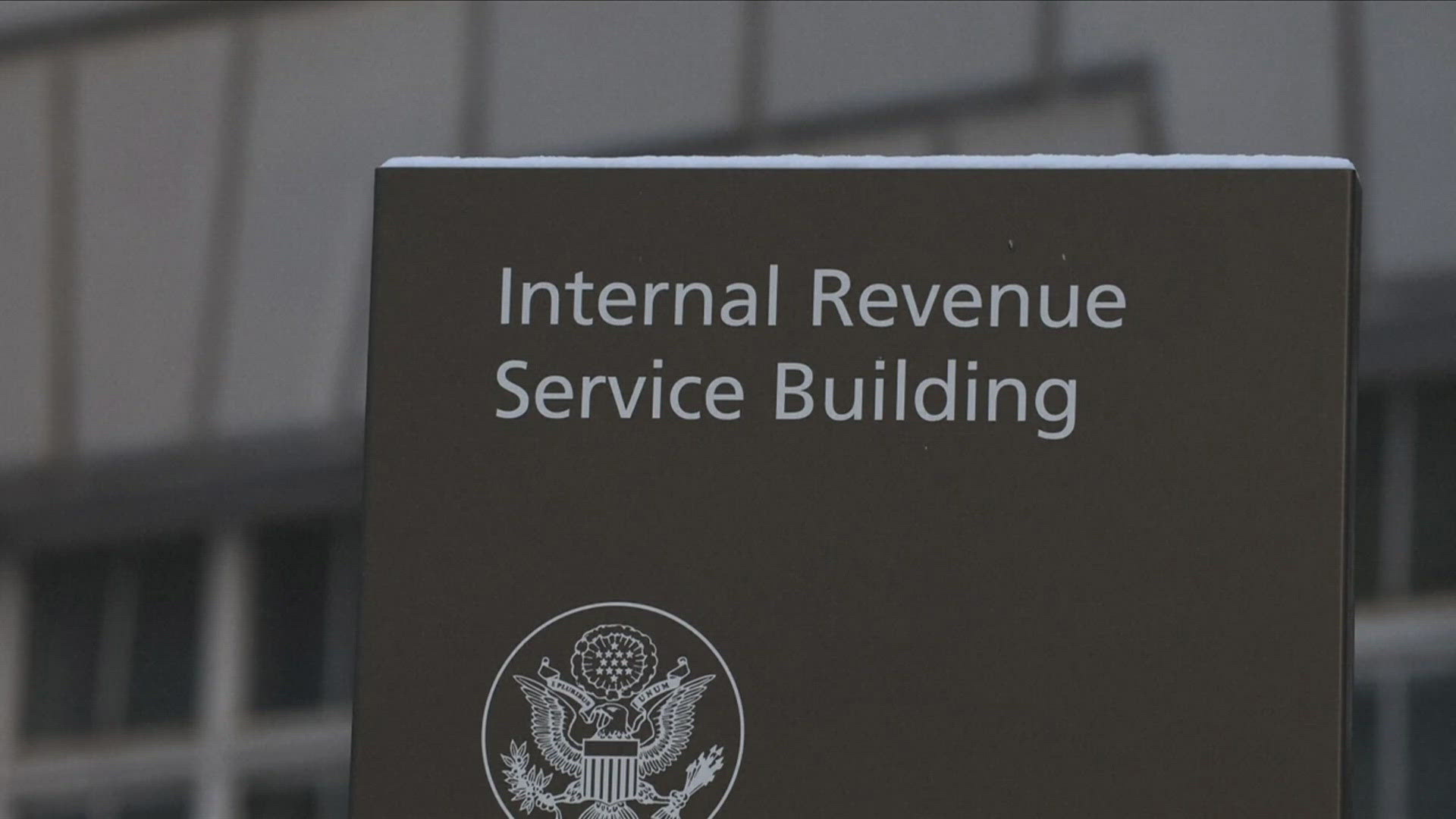 Some Memphis IRS workers reportedly fired | localmemphis.com