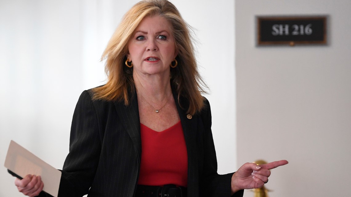 Opinion | Oh Marsha, why do you have to try and make things more ...