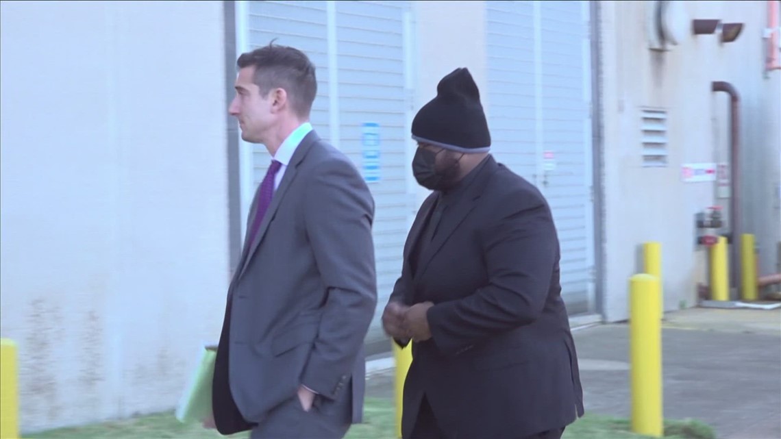 Former MPD officer charged in death of Tyre Nichols to plead guilty to ... Former MPD officer charged in death of Tyre Nichols to plead guilty to ...