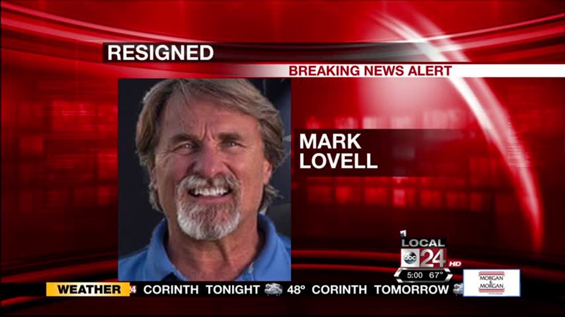 More Troubles For Former TN State Rep. Mark Lovell | localmemphis.com