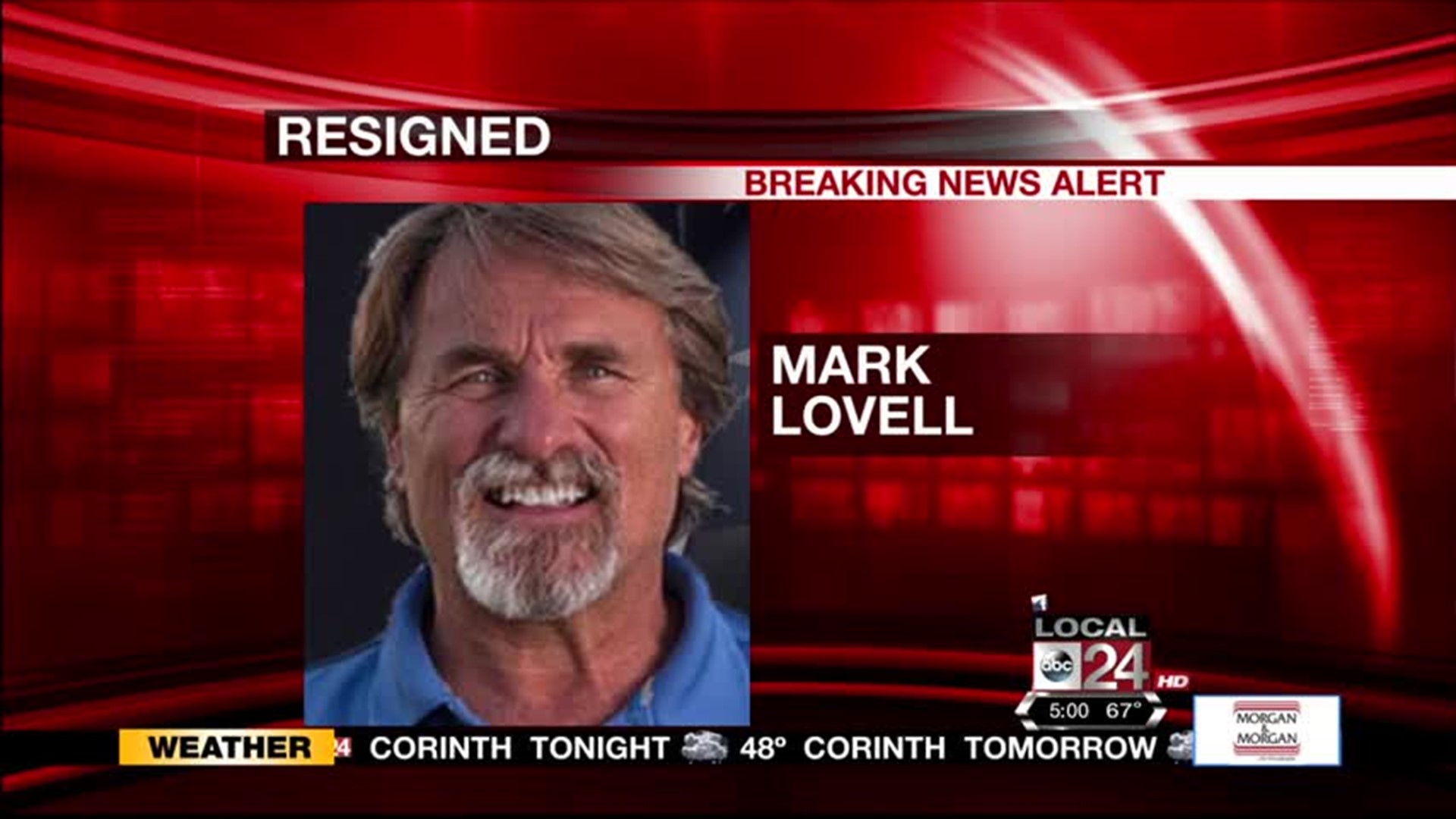 More Troubles For Former TN State Rep. Mark Lovell | localmemphis.com