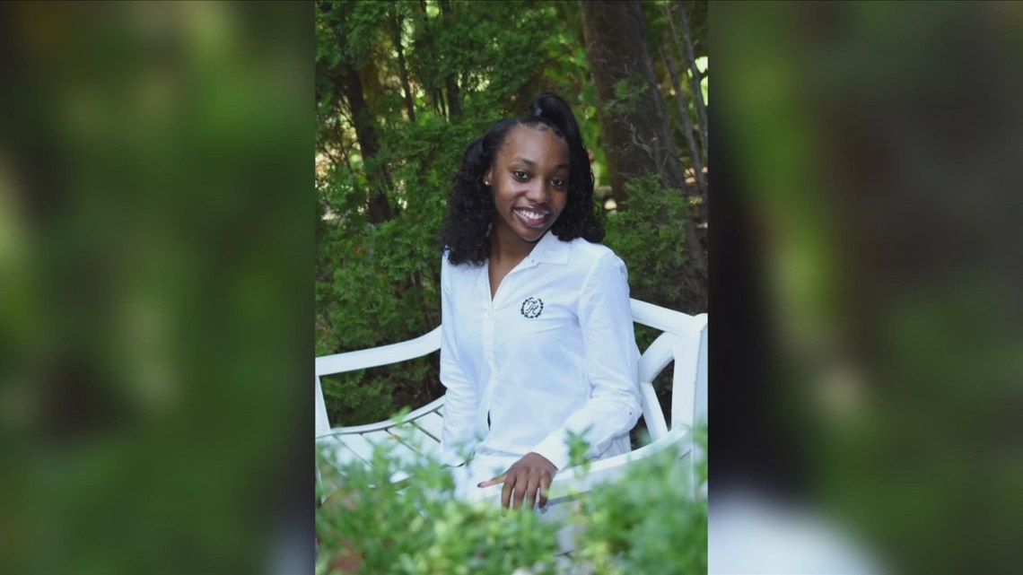 $10,000 reward offered in August 2023 shooting in downtown Memphis that left 22-year-old woman ...