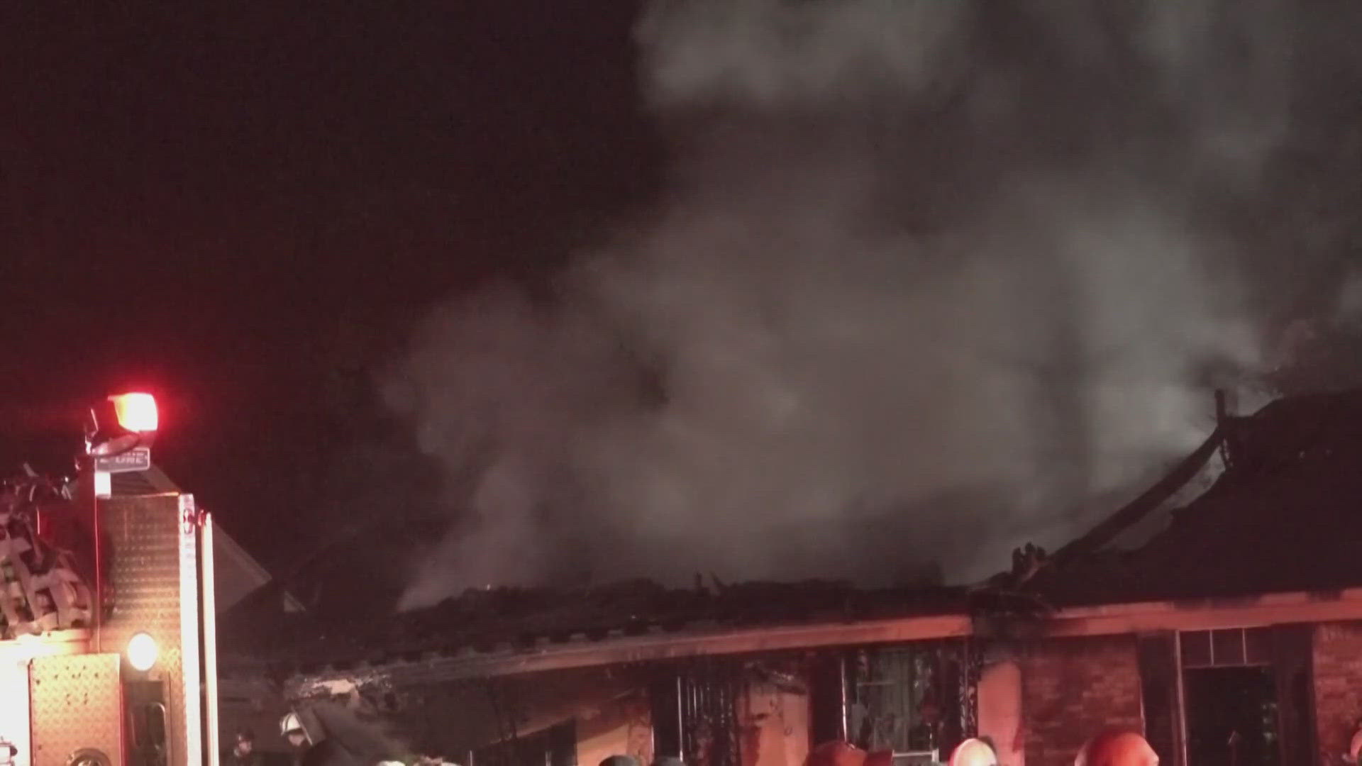 One found dead after MFD puts out Frayser fire | localmemphis.com