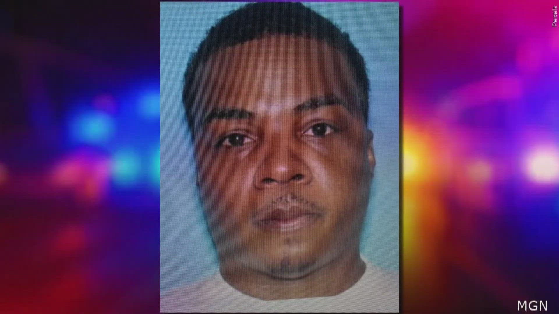 Suspect's body found days after shooting left 1 dead, 2 injured in Tunica County, sheriff's ...