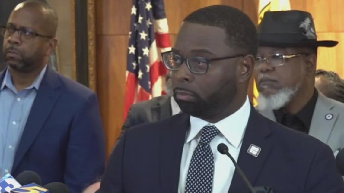 Mayor Young declares State of Emergency for Memphis due to winter storm ...