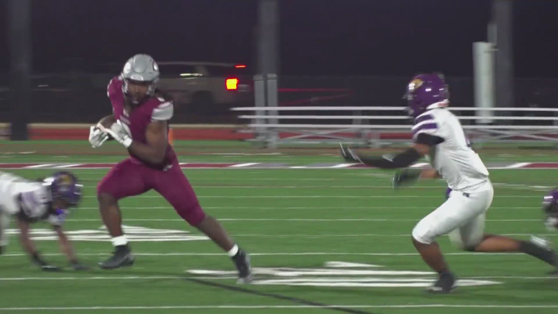 Arlington High School alum Kenneth Walker III wins Super Bowl MVP with ...