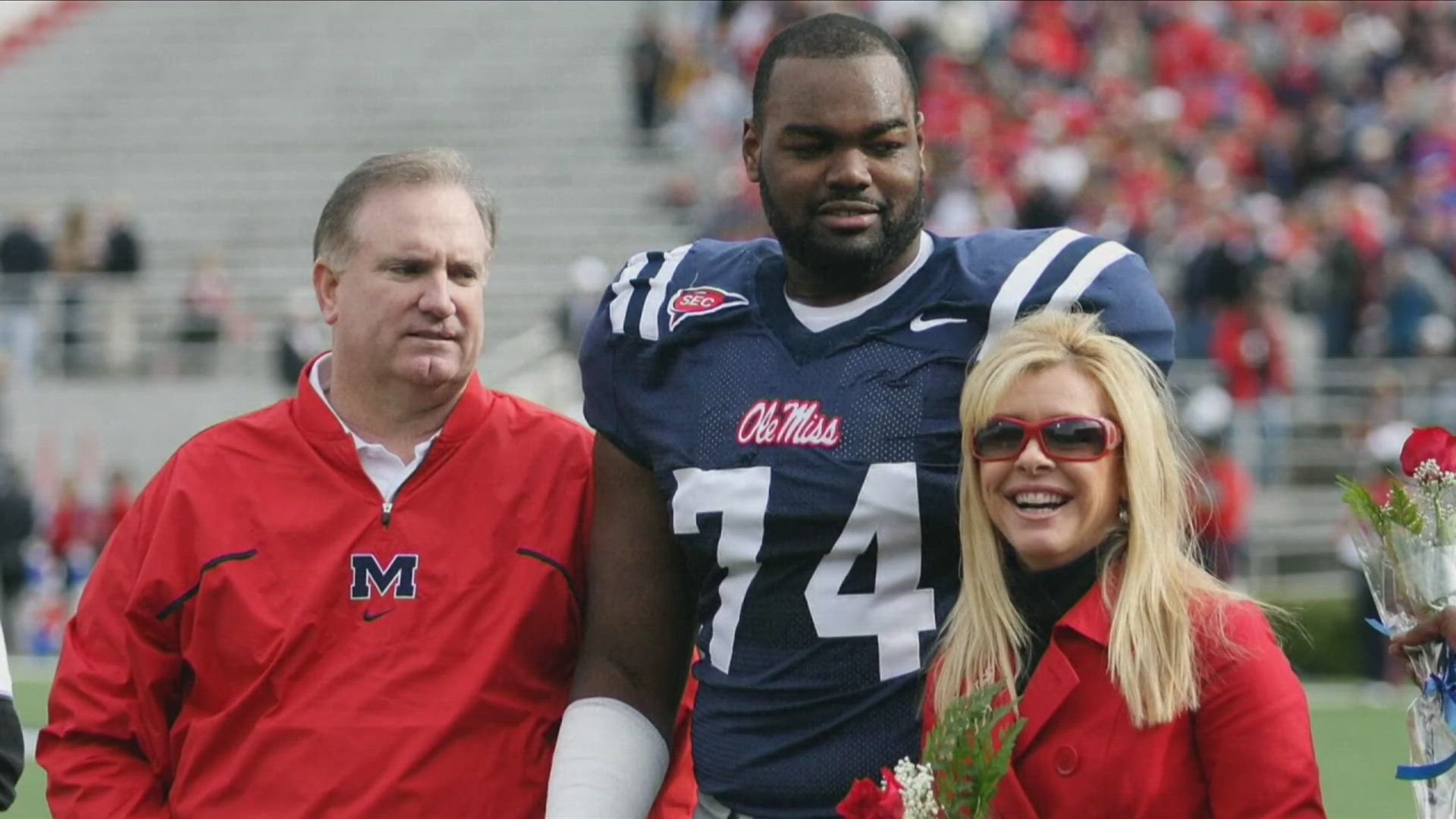 Blind Side legal battle continues for Michael Oher, Tuohys ...