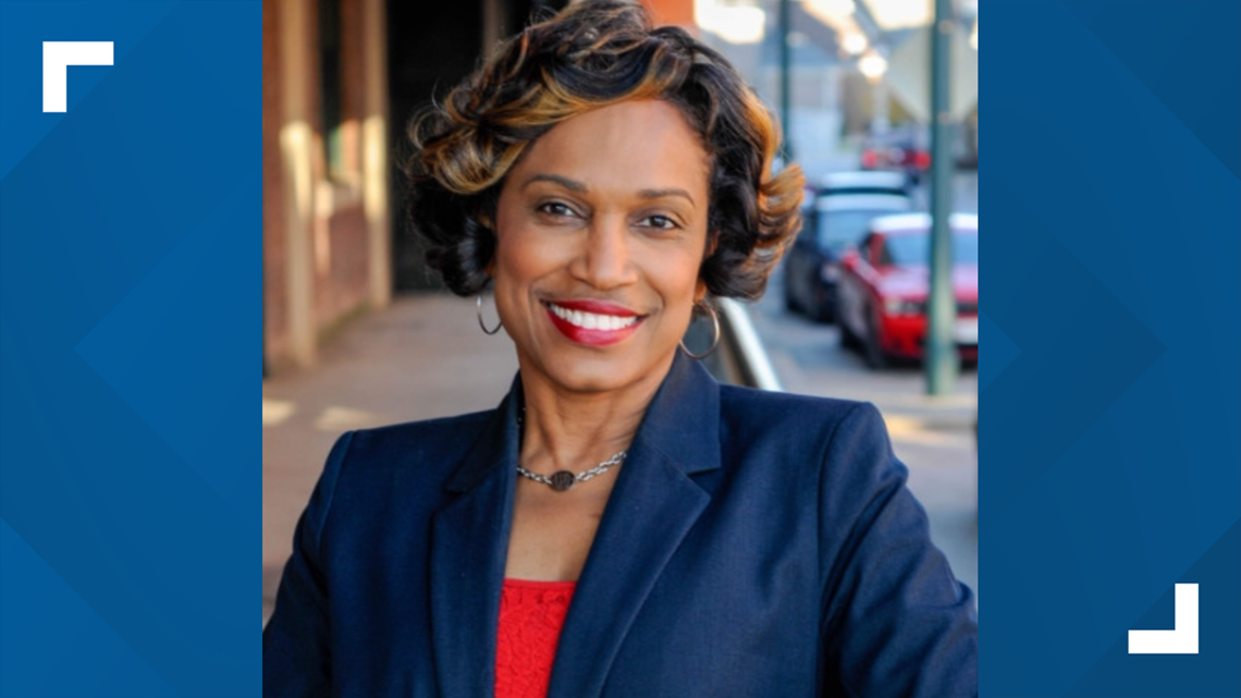 Interim director for Shelby County Health Department appointed ...