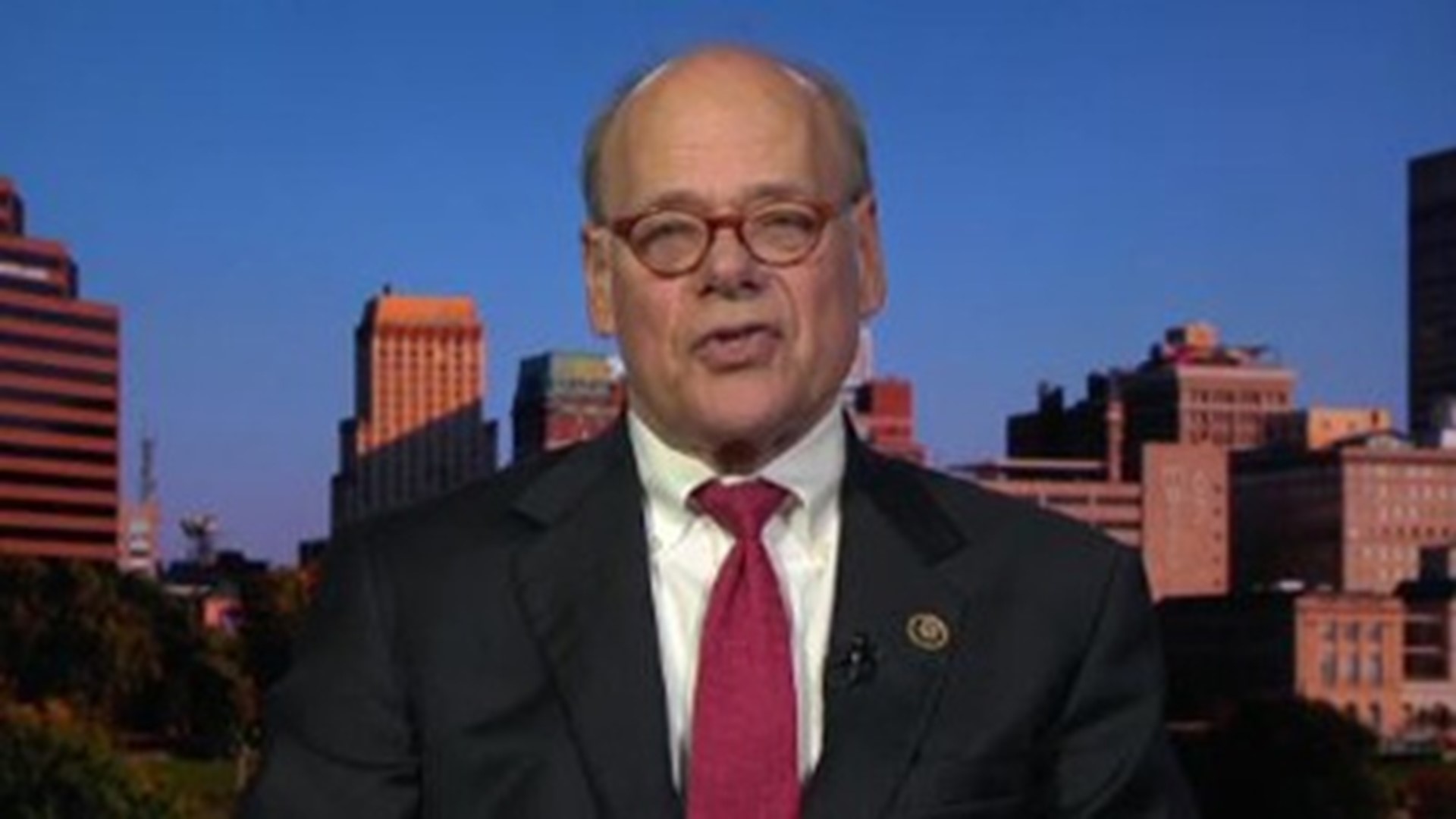 Congressman Steve Cohen will not attend President Trump’s State of the ...