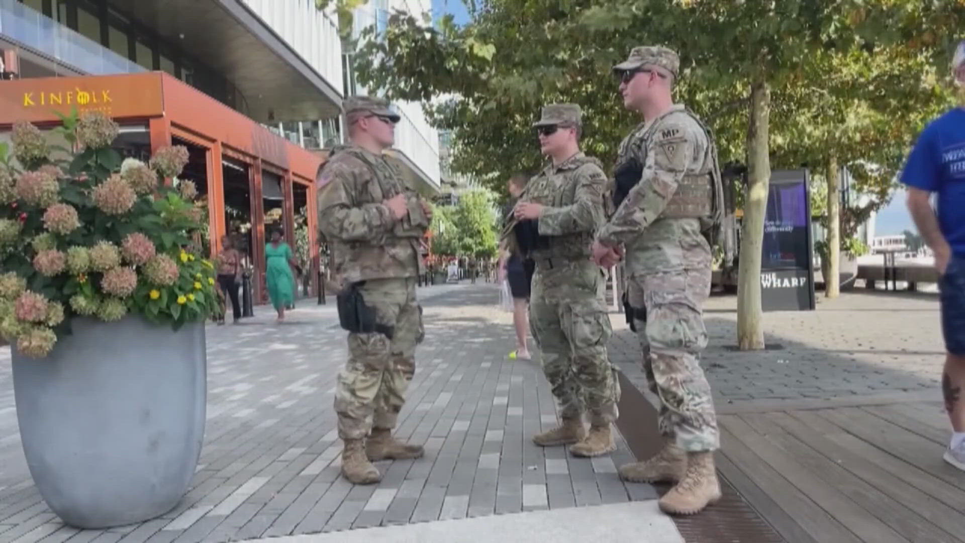 Memphians divided as Memphis Safe Task Force prepares to roll out ...