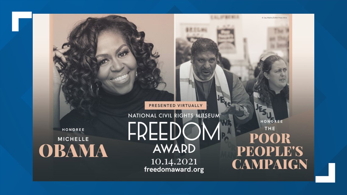 30th annual Freedom Award makes it return to Orpheum stage ...