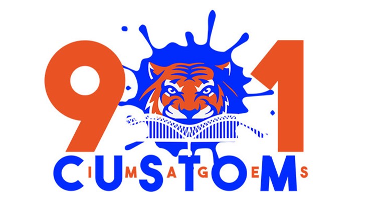 901 Custom Images | localmemphis.com