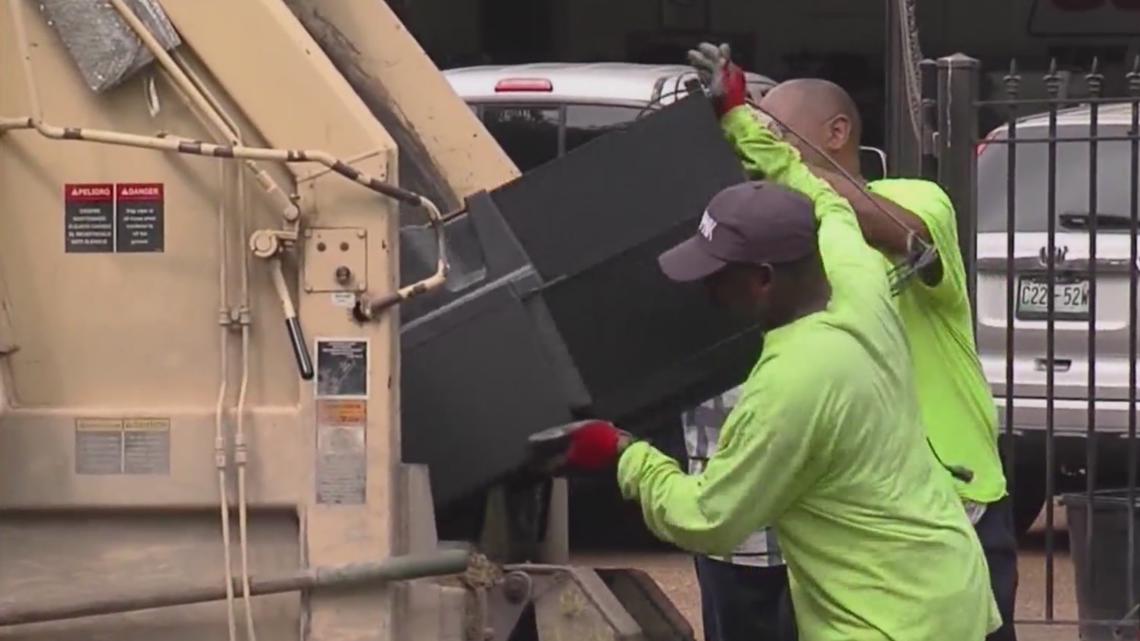 It's business as usual for Memphis Public Works and Code Enforcement ...