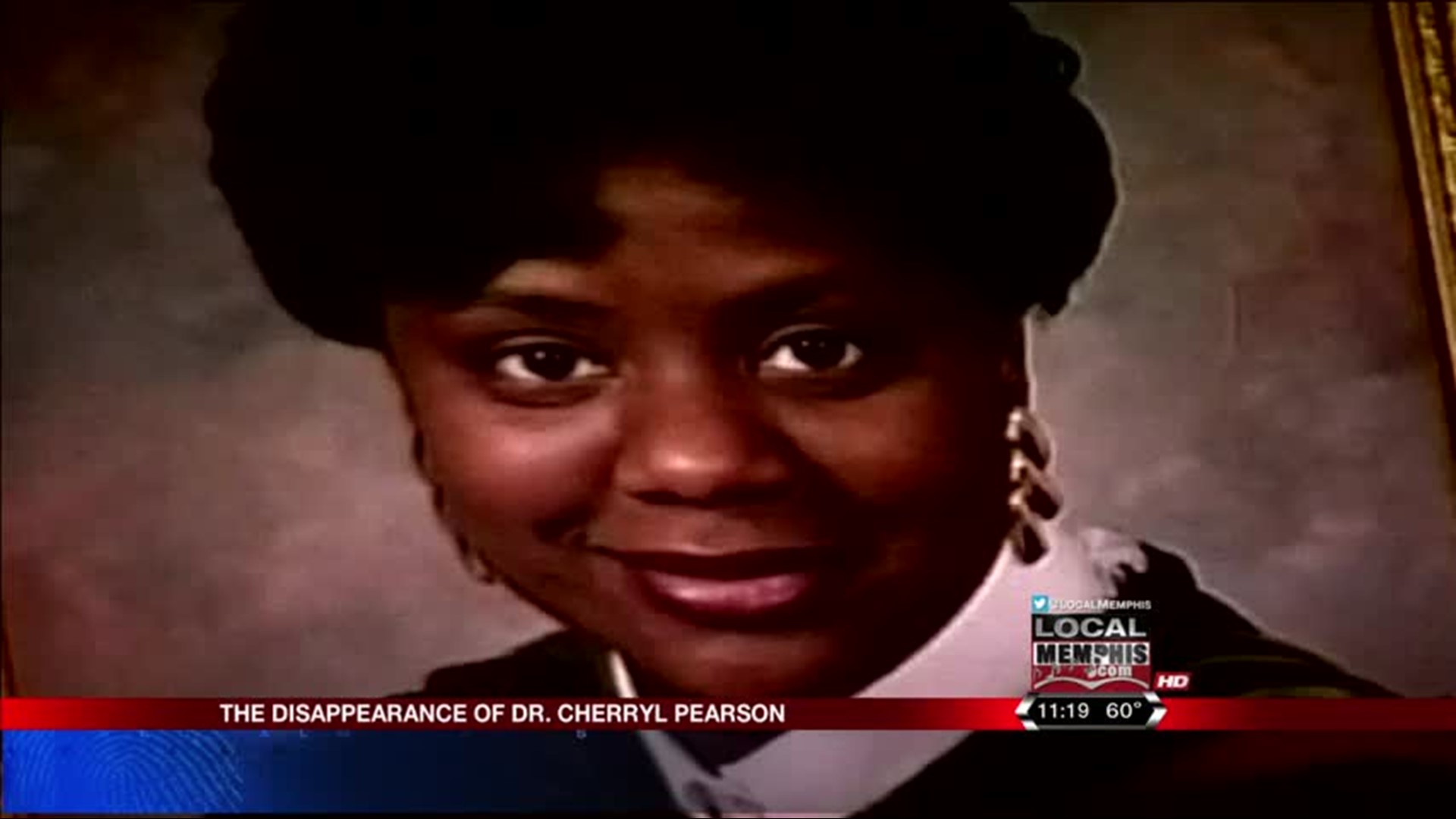 Part 2: The Disappearance Of Dr. Cherryl Pearson | localmemphis.com