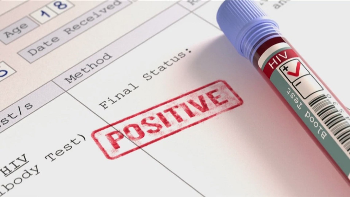 SCHD offers free HIV testing kits | localmemphis.com