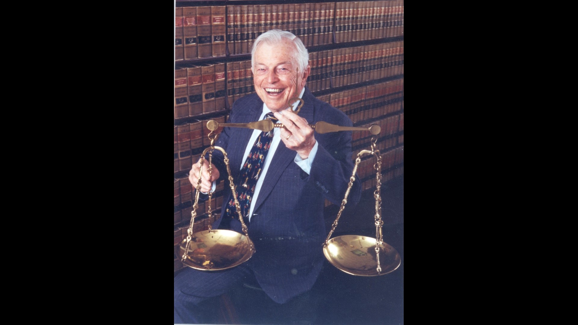 Senior Counsel & Co-Founder Of Memphis Law Firm Baker Donelson Has Died ...