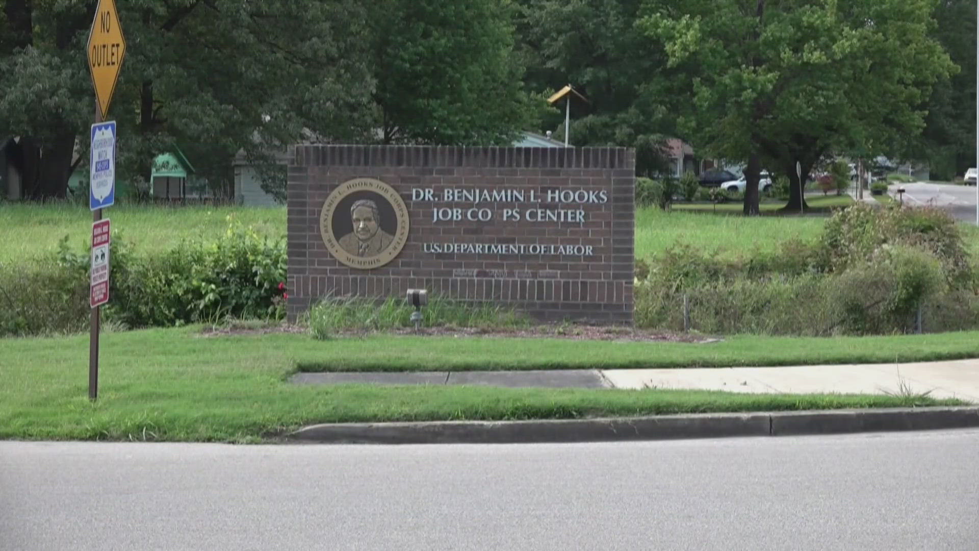 Judge halts nationwide Job Corps funding freeze | localmemphis.com