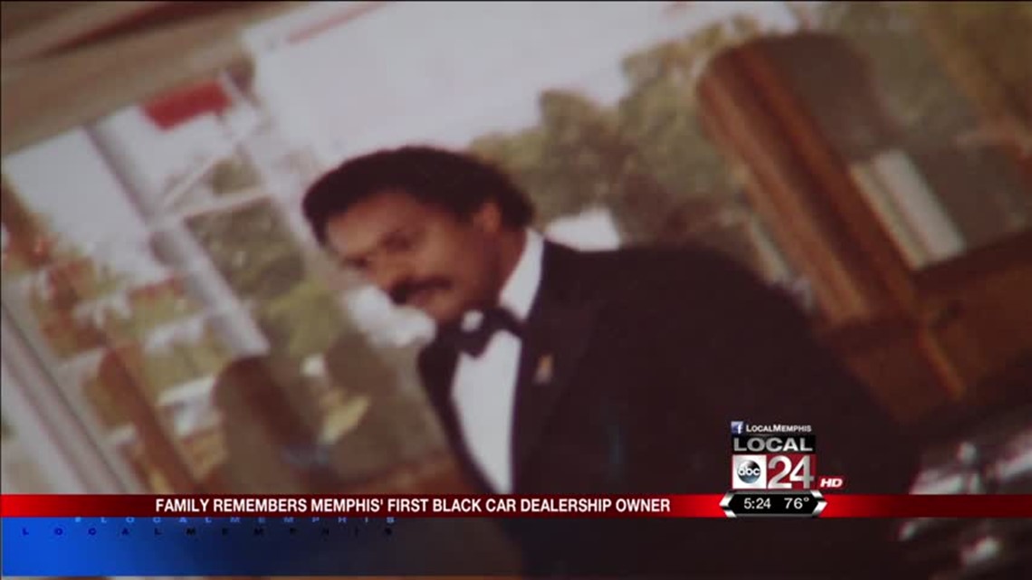 Local Hero: Pat Carter | localmemphis.com