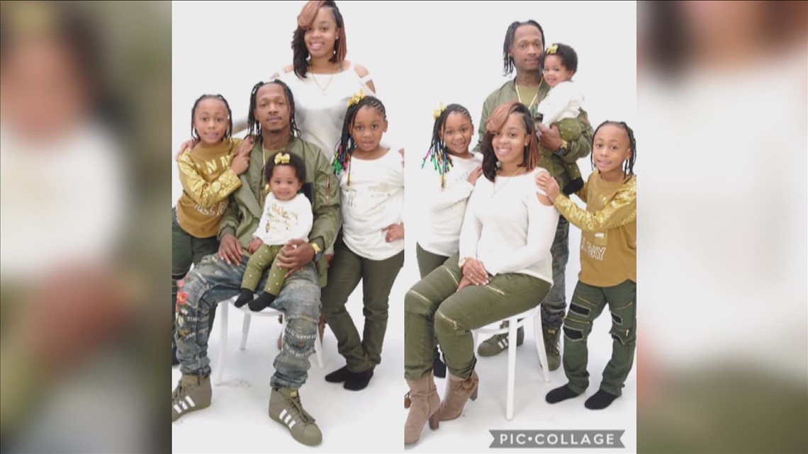 Single mom shares how she co-parents successfully | localmemphis.com