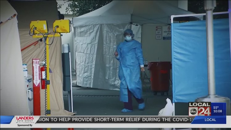 Memphis News & Weather | Memphis, TN | localmemphis.com