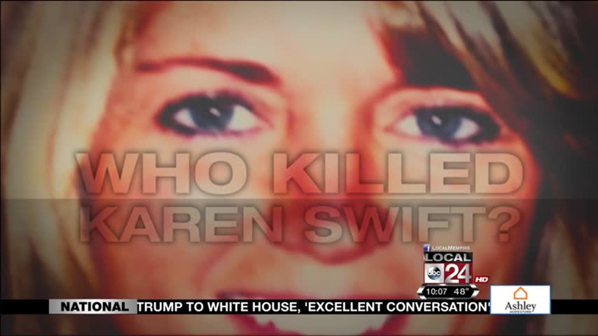 Five Years Later: Who Killed Karen Swift? | localmemphis.com