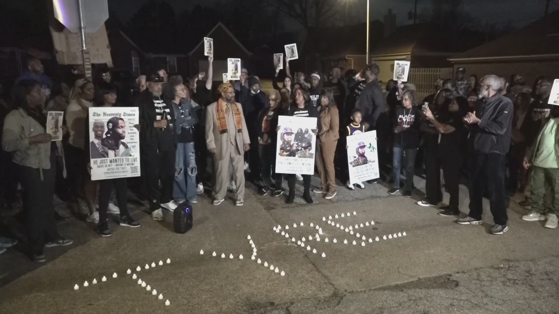 Memphis Safe Task Force claims 52 arrests in one day | localmemphis.com