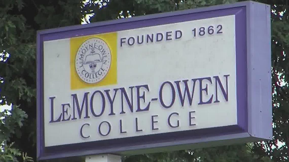 LeMoyne-Owen College launches scholarship follow Job Corps closures ...