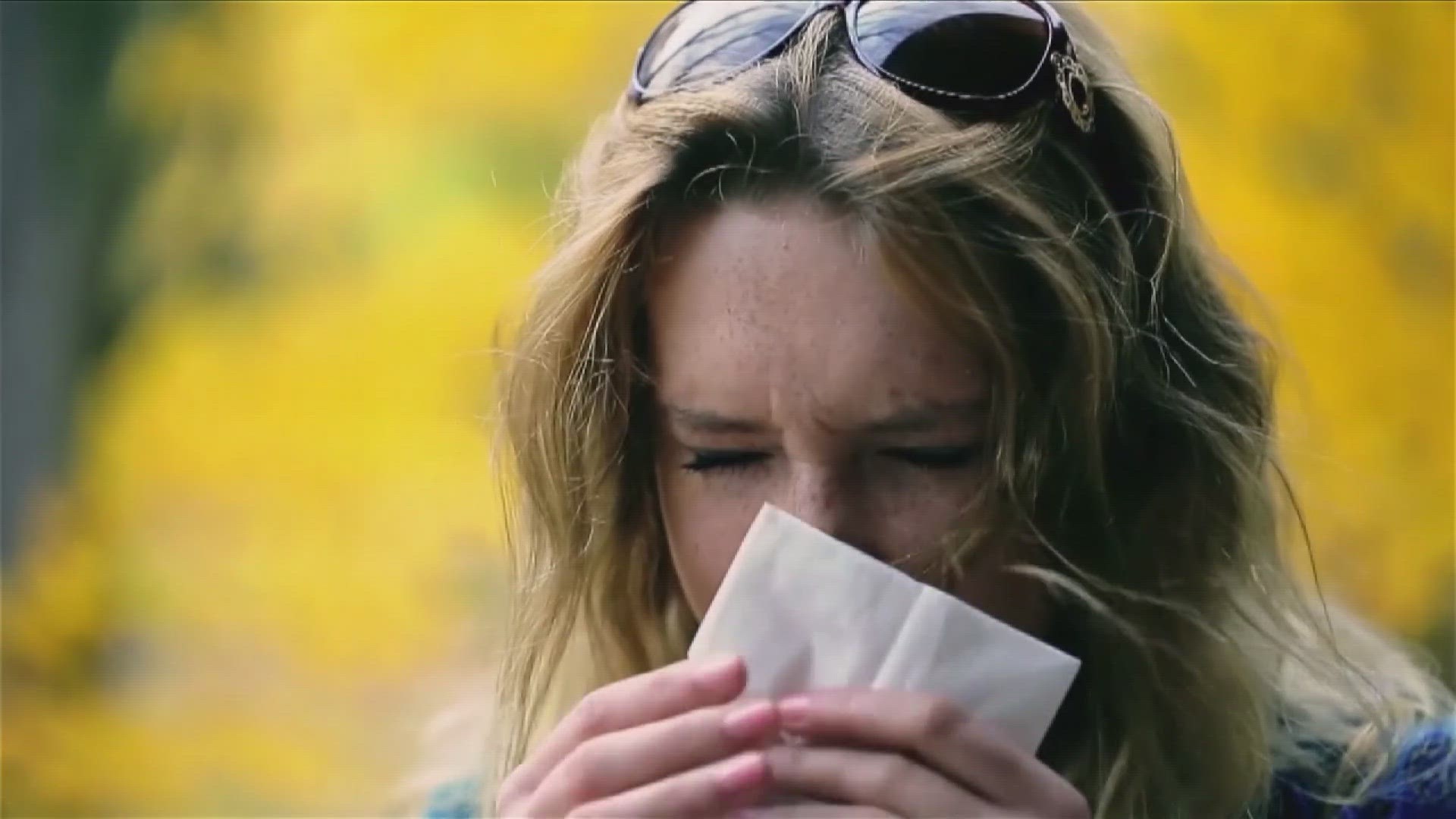 Memphis Medical Experts Weigh in During Early Allergy Season Memphis Medical Experts Weigh in During Early Allergy Season