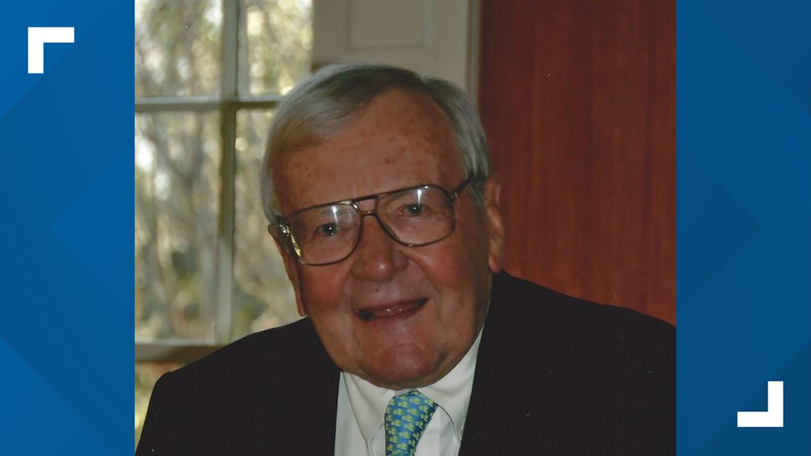 Businessman & Memphis Sports Hall of Famer Billy Dunavant dies ...