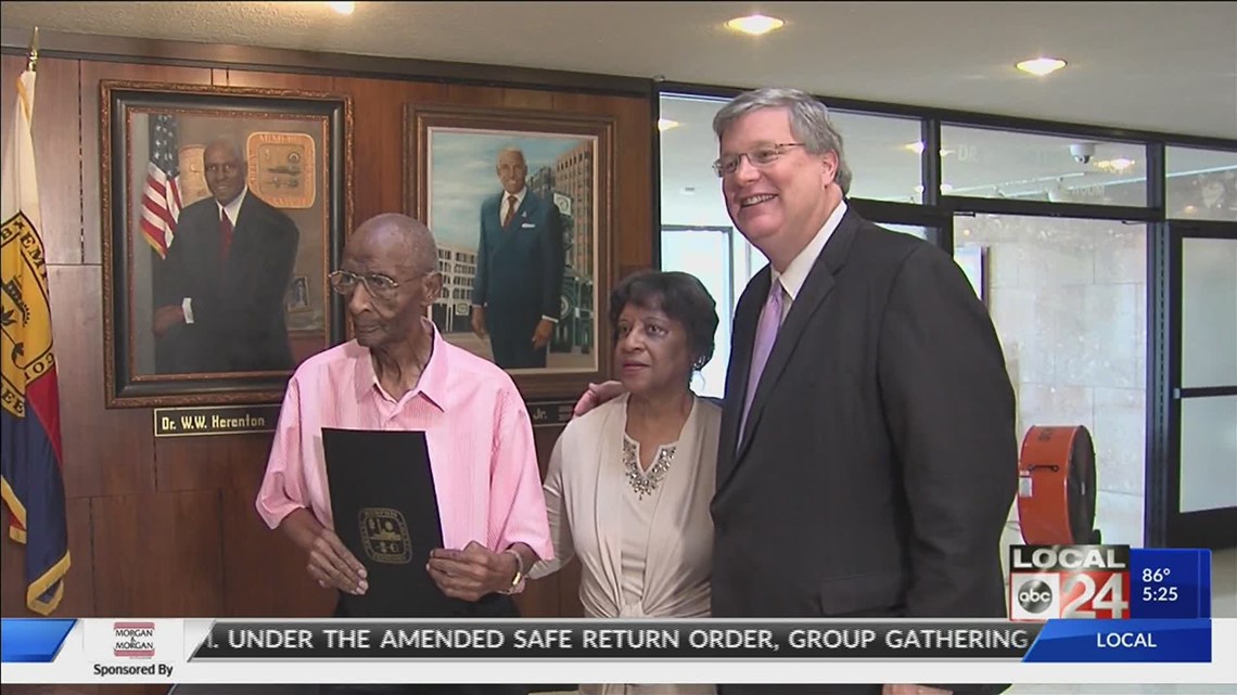 Memphis legend Jerry Johnson will have his own documentary movie ...