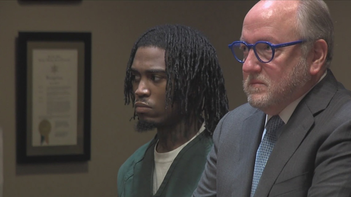 Hearing reset again for Memphis mass shooting spree suspect ...