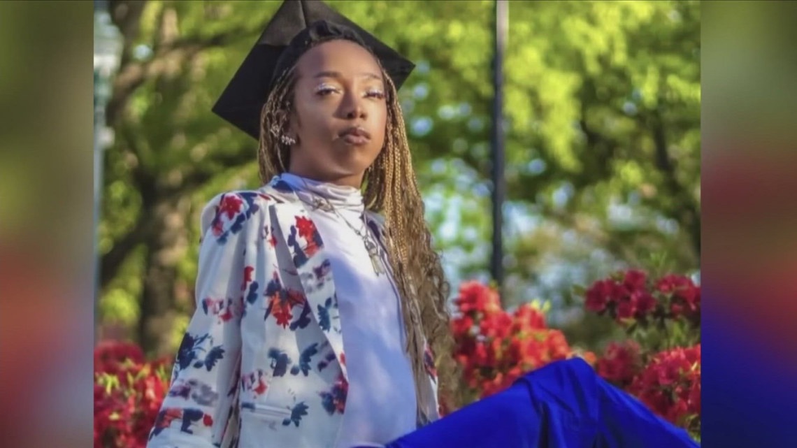 Funeral for Ole Miss student Jimmie 'Jay' Lee announced | localmemphis.com