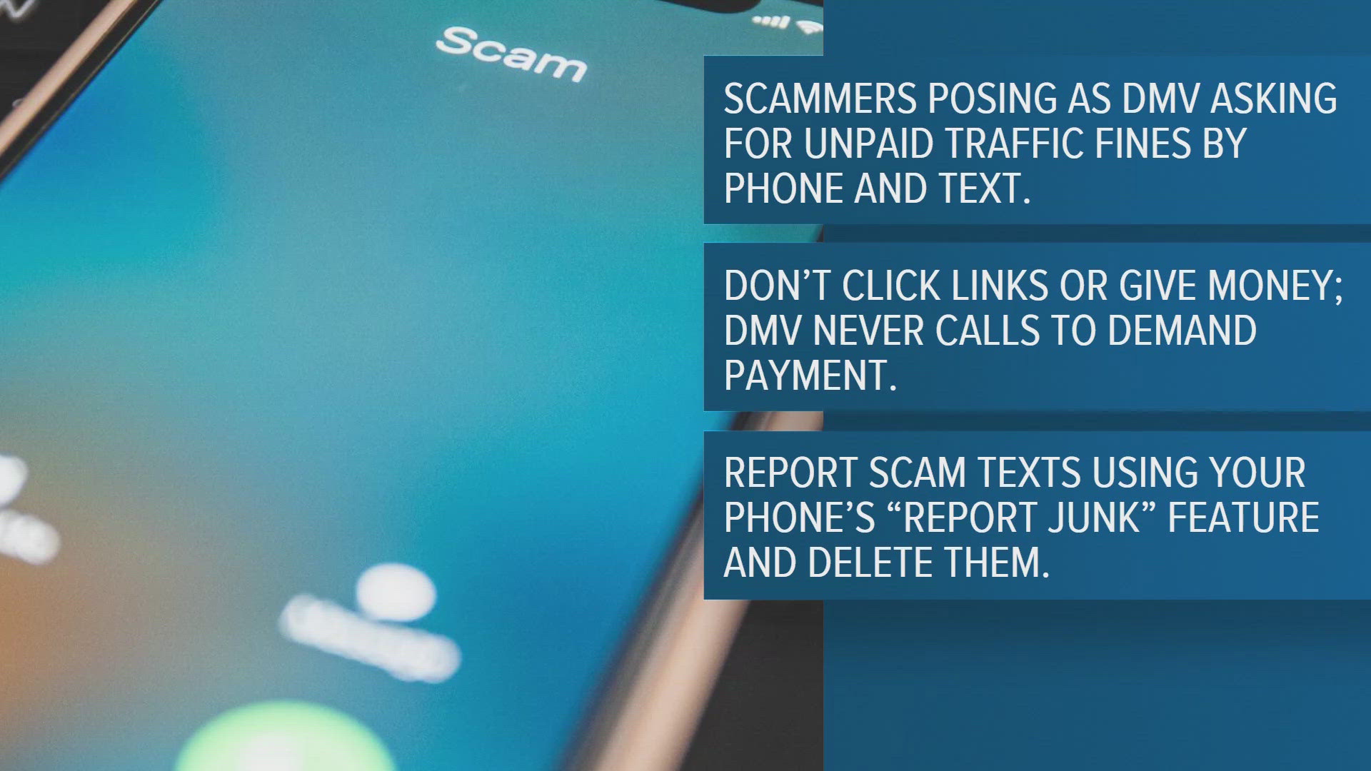 Tenn. Department of Safety and Homeland Security issues warning about ...