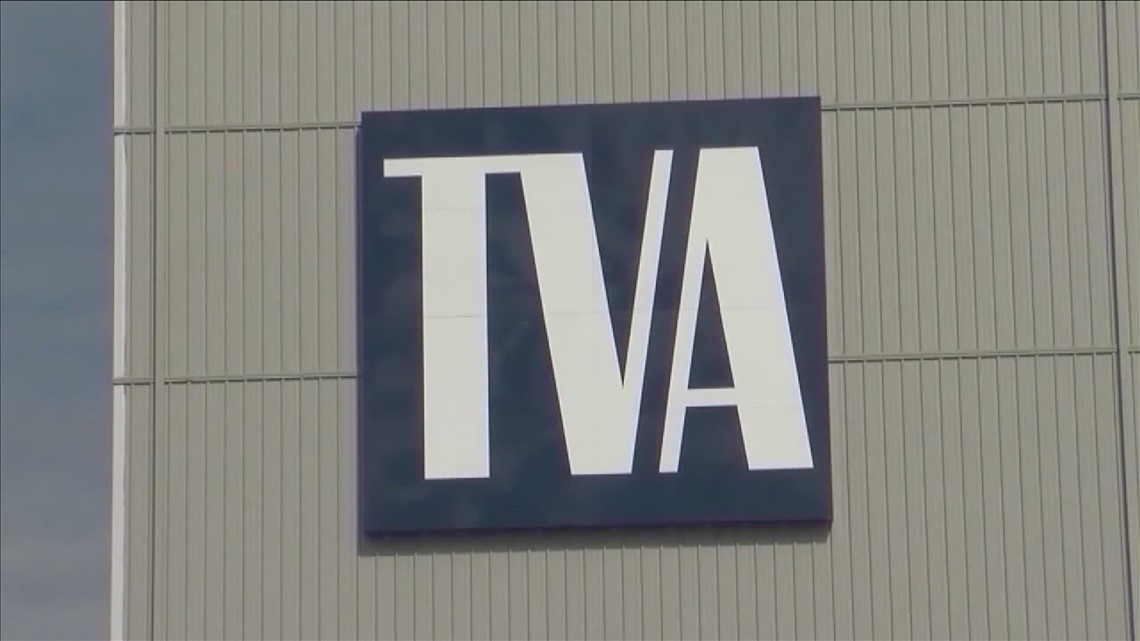TVA reaches all-time high energy demand with over 35,000 megawatts ...
