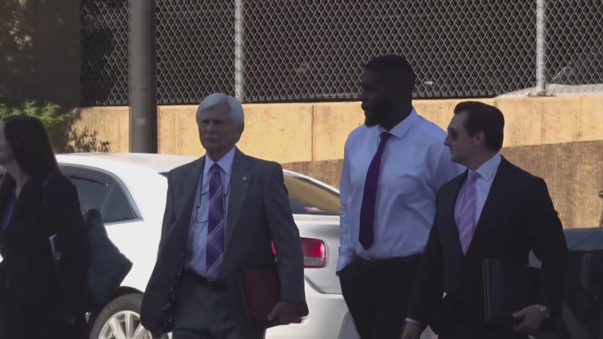 Emmitt Martin files motion to delay federal sentencing | localmemphis.com