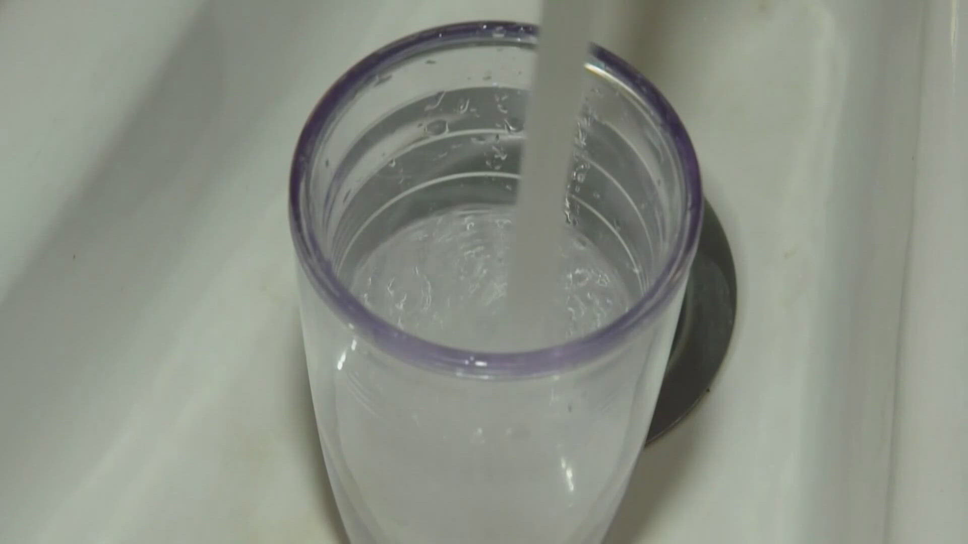Adamsville, TN water 'out of service' after power outage | localmemphis.com
