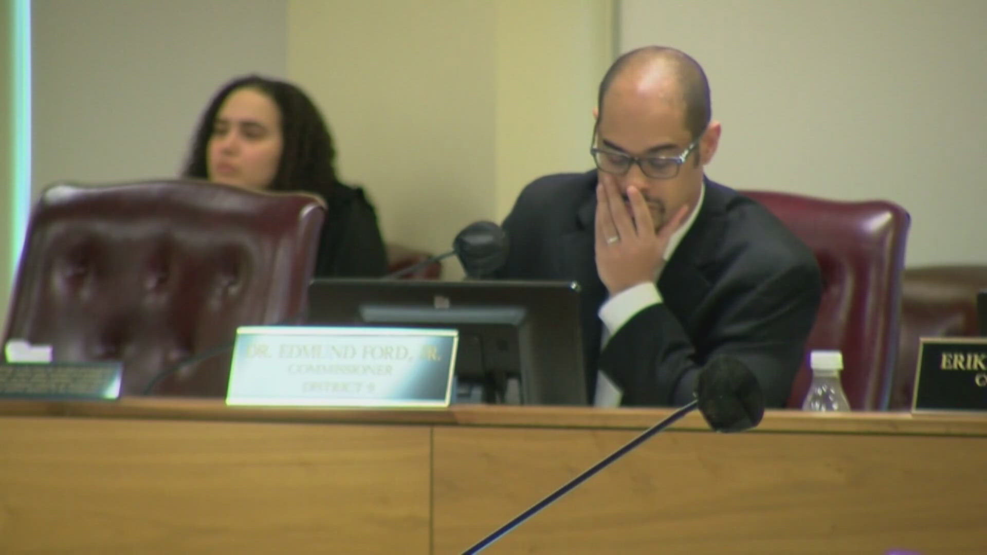 Judge denies Shelby County Commissioner's motion to dismiss bribery ...