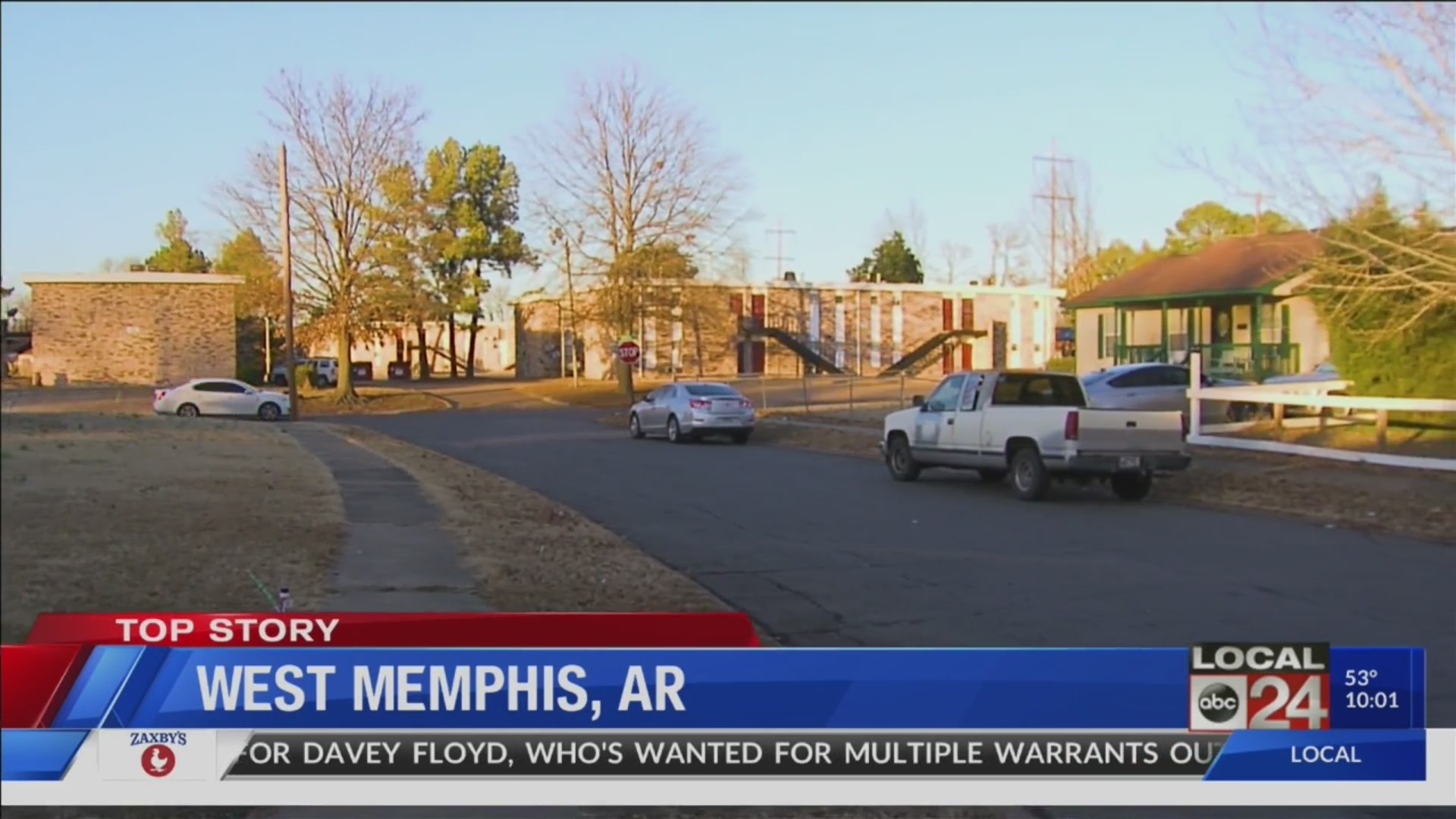 Father of West Memphis teen boy accidentally shot speaks out on gun ...