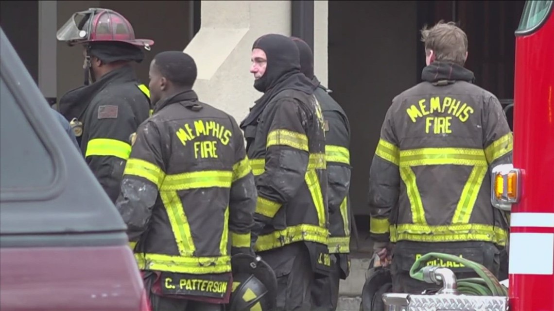 House fire in Midtown leaves man dead | localmemphis.com