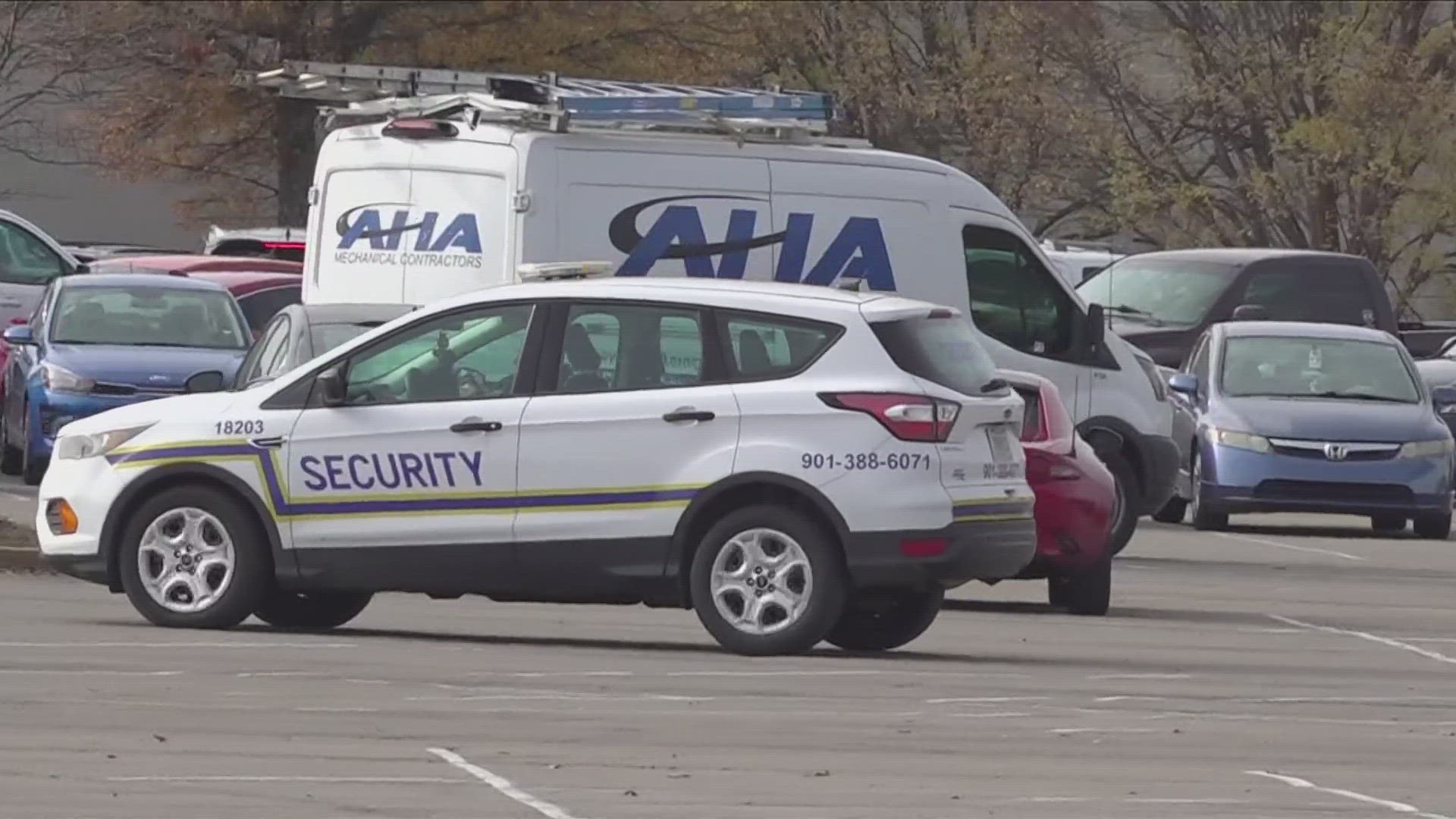 Shelby County Sheriff's Office increasing law enforcement presence for ...