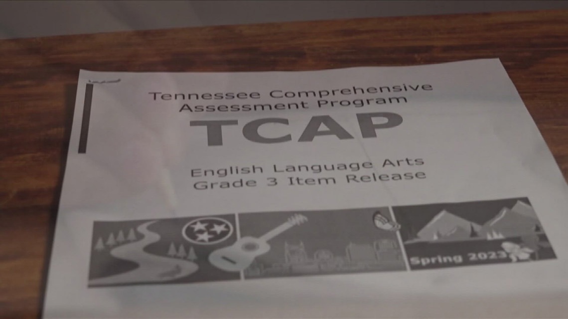 Tennessee Department of Education releases state, district, and school-level TCAP results ...