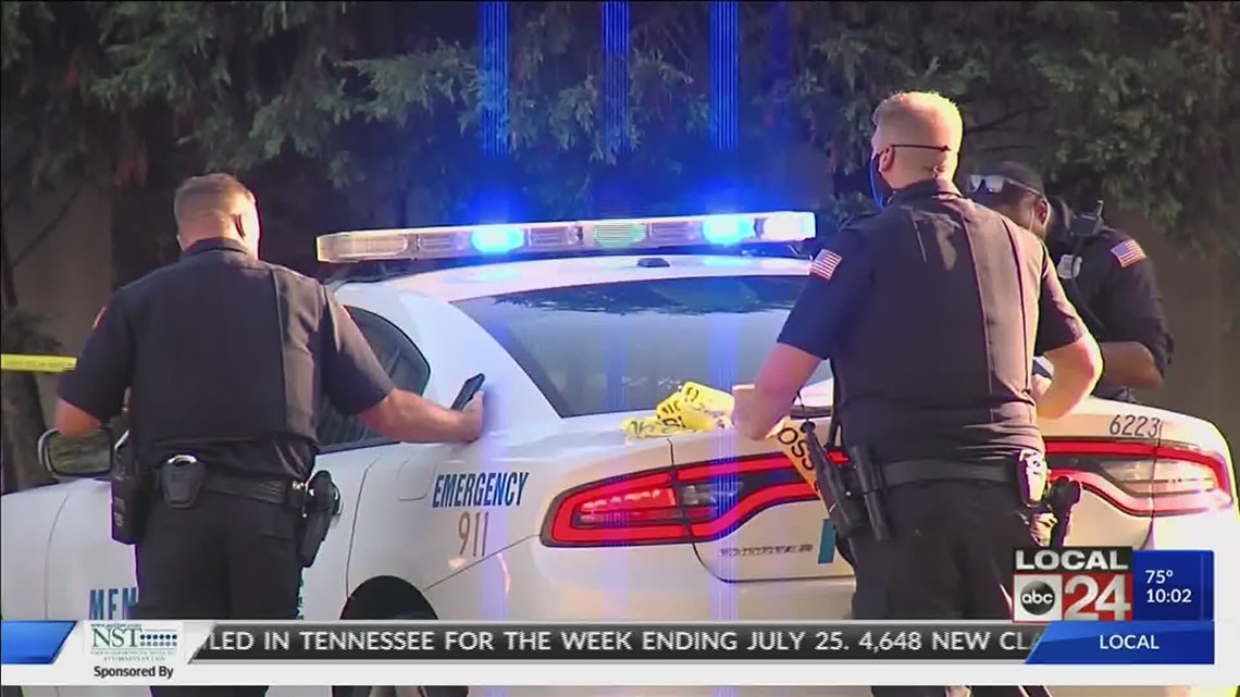 reward offered Memphis Police officer shot in arm | localmemphis.com