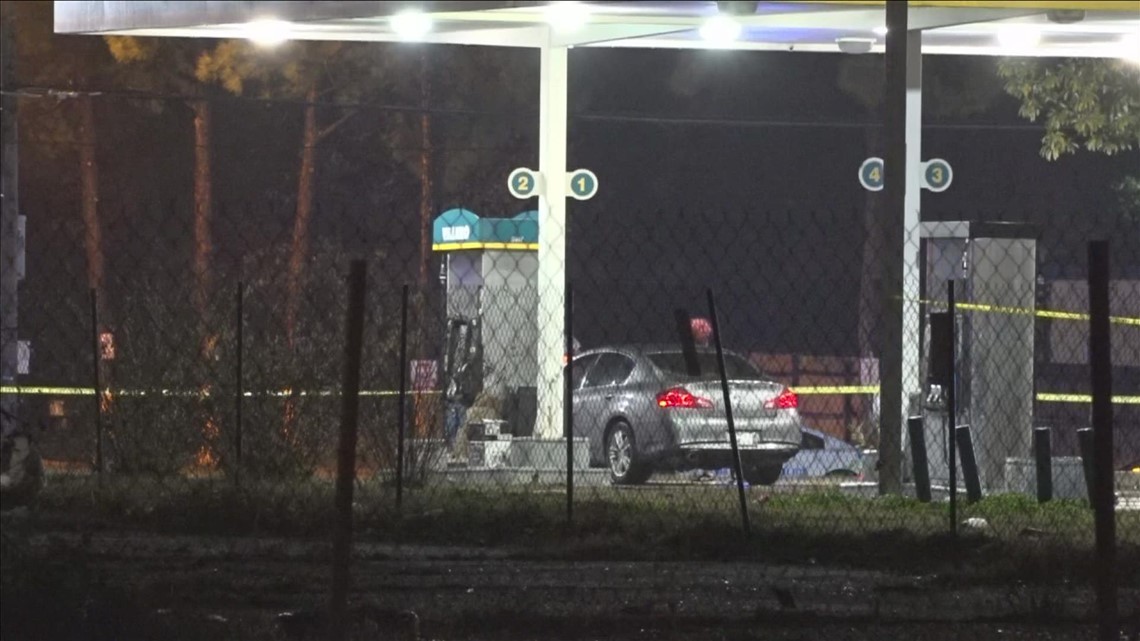 TBI identifies man killed after MPD officer injured in shooting at ... TBI identifies man killed after MPD officer injured in shooting at ...