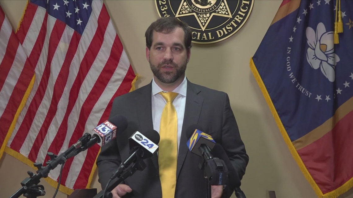 DeSoto Co. DA speaks after Lindsey Whiteside sentenced to house arrest ...