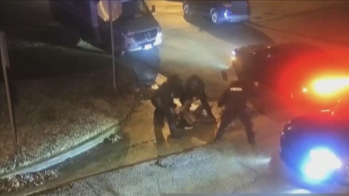 Meaning behind state and federal charges for former MPD officers ...