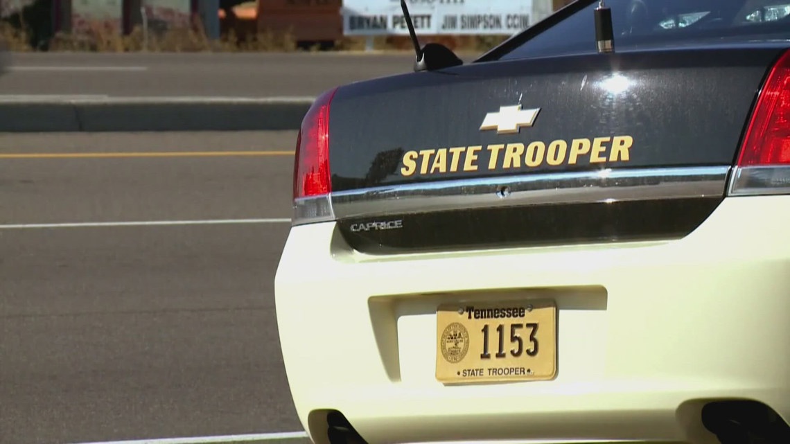 Viral traffic stop costs TSA employee her job and raises questions for ...