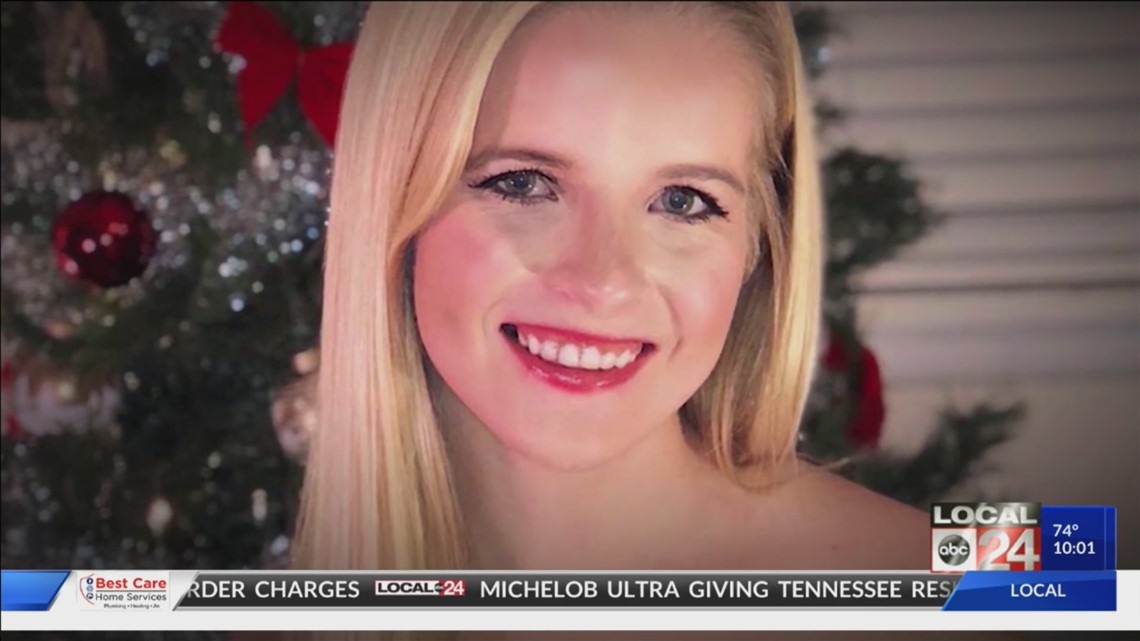 Suspect’s father in shooting death of Ole Miss student maintains son is innocent | localmemphis.com