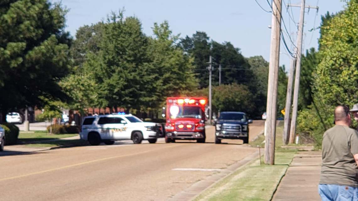 Number of victims rises to 15 in Collierville Kroger shooting | fox61.com