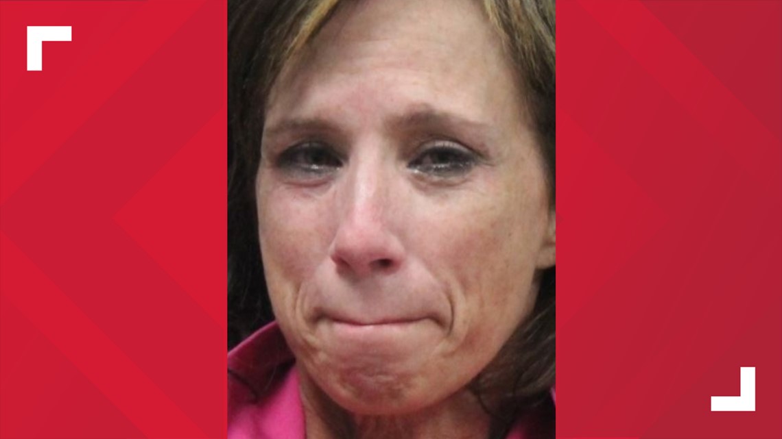 Amy Craft DeSoto County Schools child molestation charge | localmemphis.com